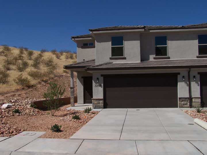 View Rentals From LYNX Properties