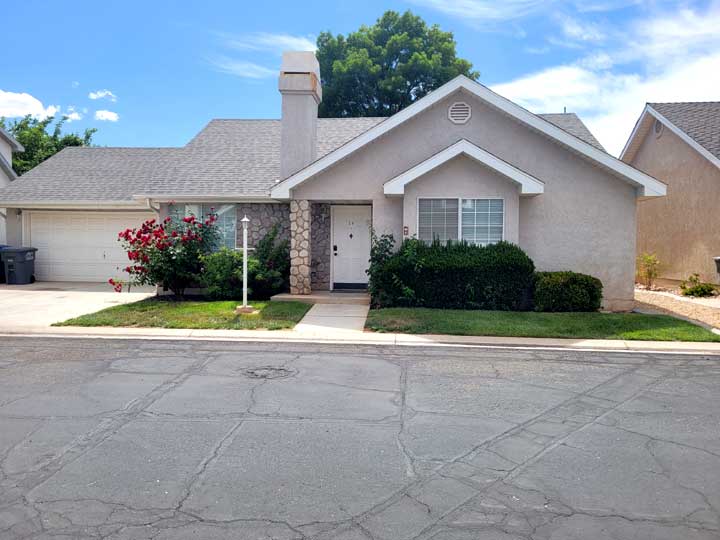 View Rentals From LYNX Properties