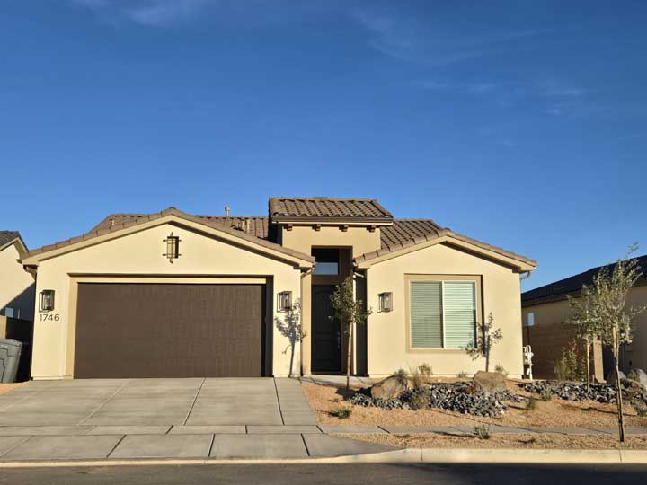 View Rentals From LYNX Properties