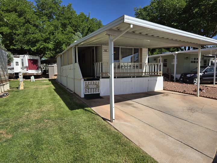 View Rentals From LYNX Properties